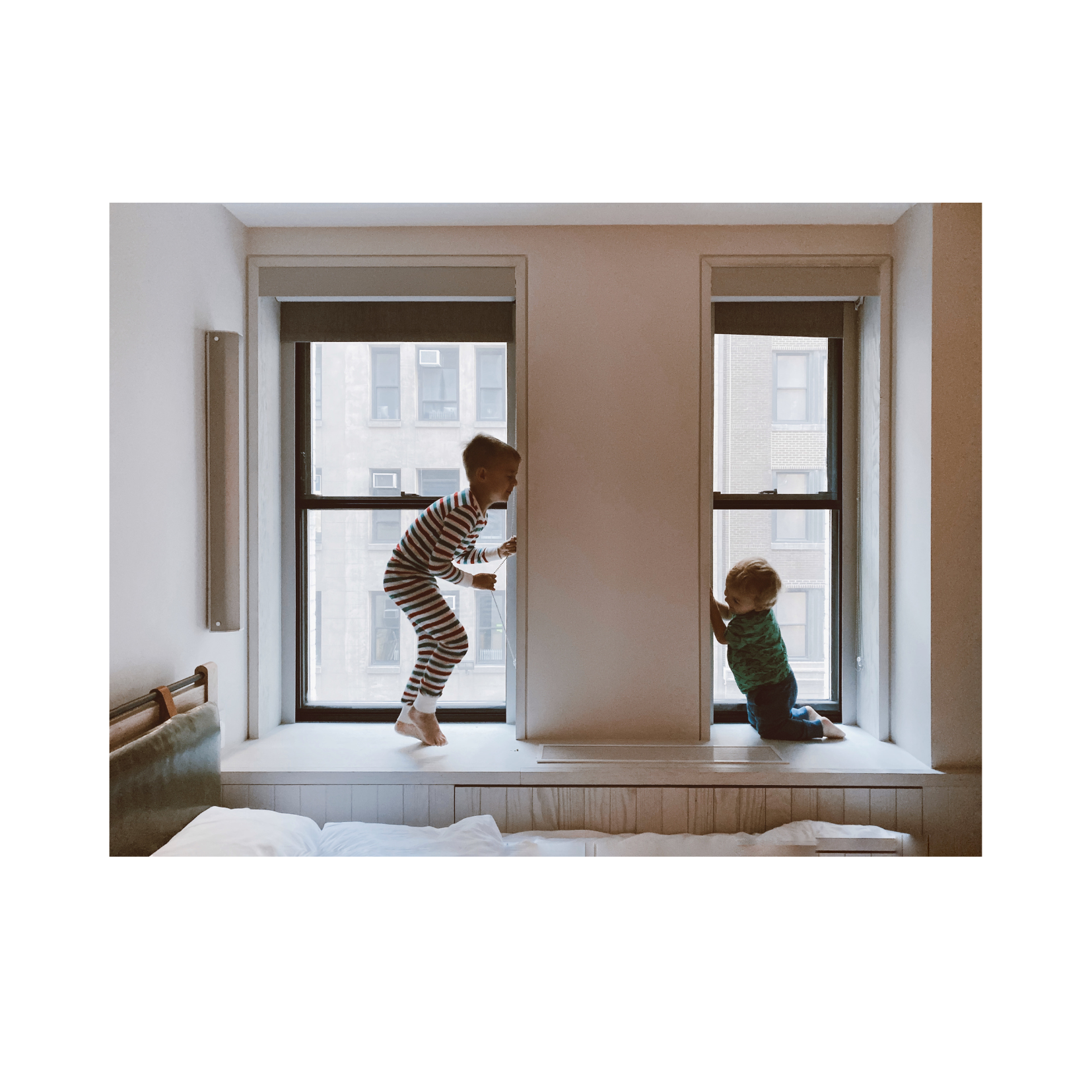 Current studies - Buffalo Early Learning Lab