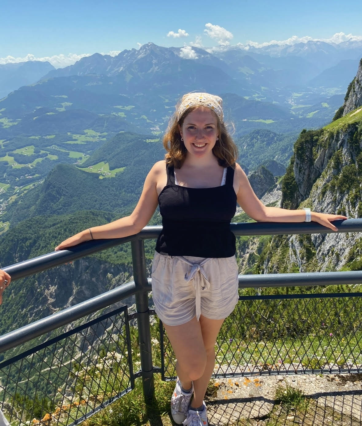 People - Buffalo Early Learning Lab