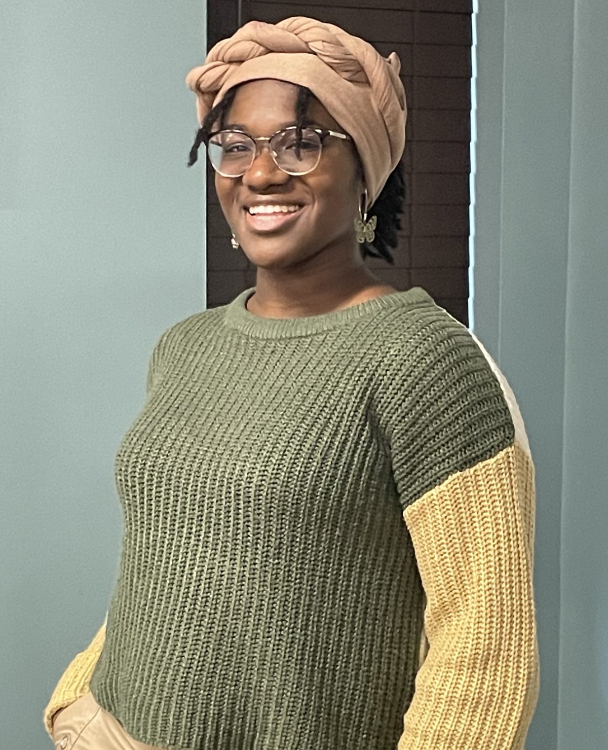 People - Buffalo Early Learning Lab