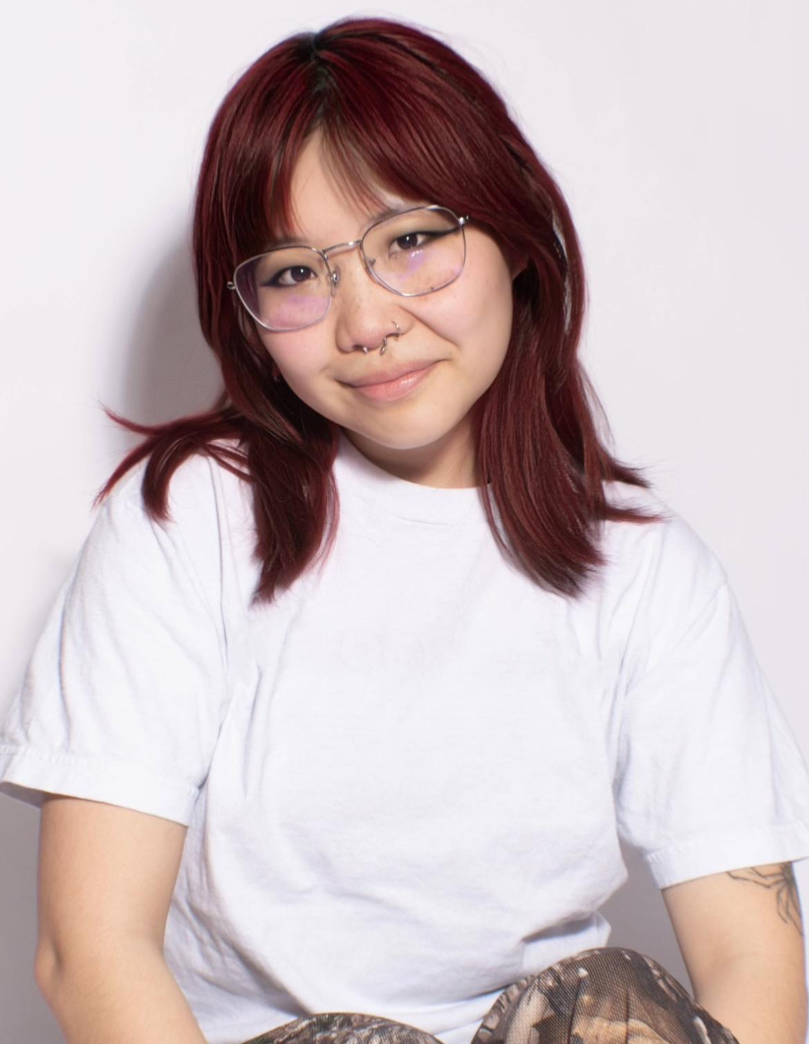 People - Buffalo Early Learning Lab