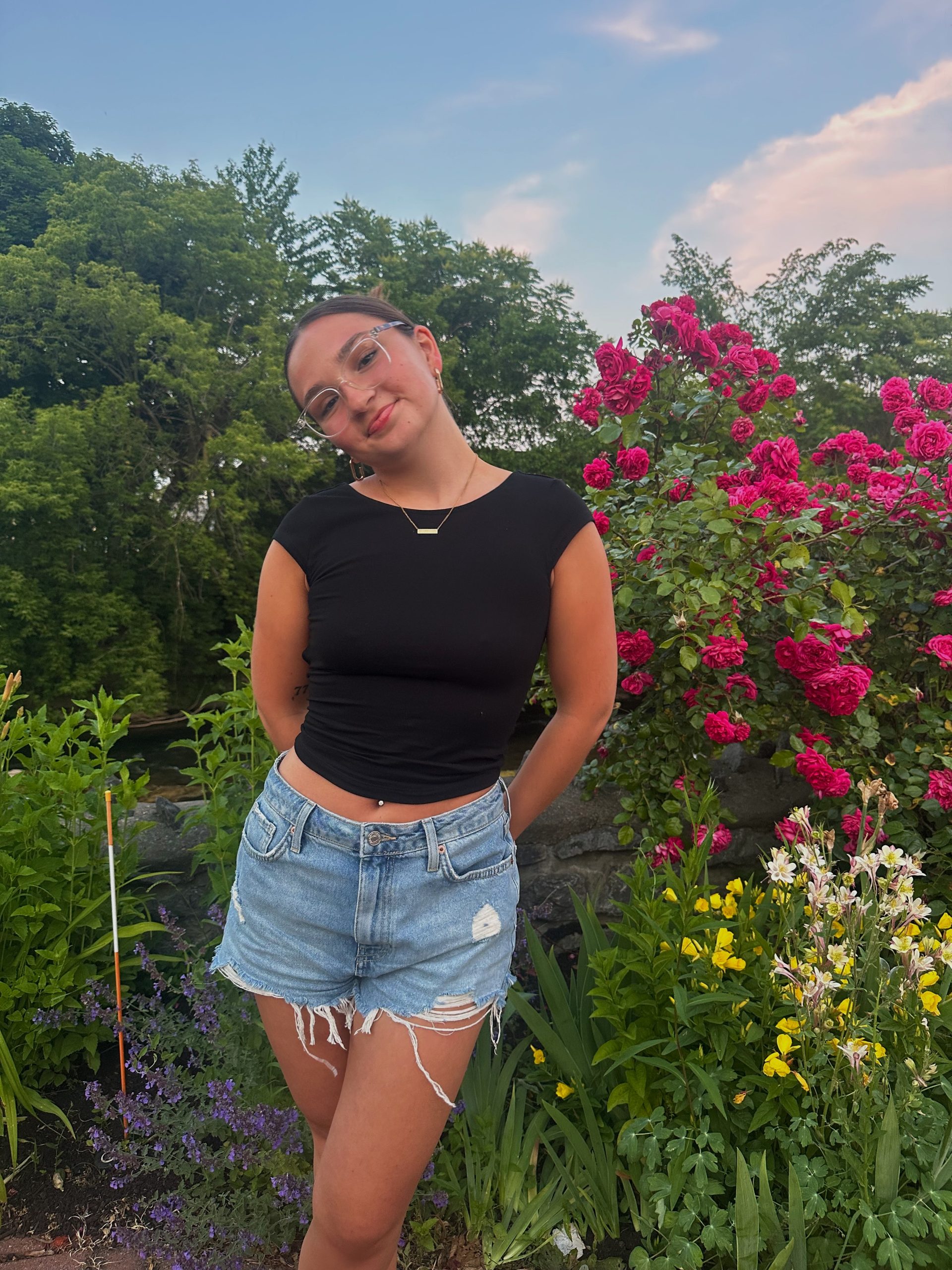 People - Buffalo Early Learning Lab