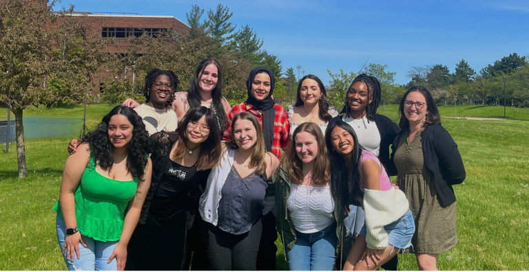 People - Buffalo Early Learning Lab