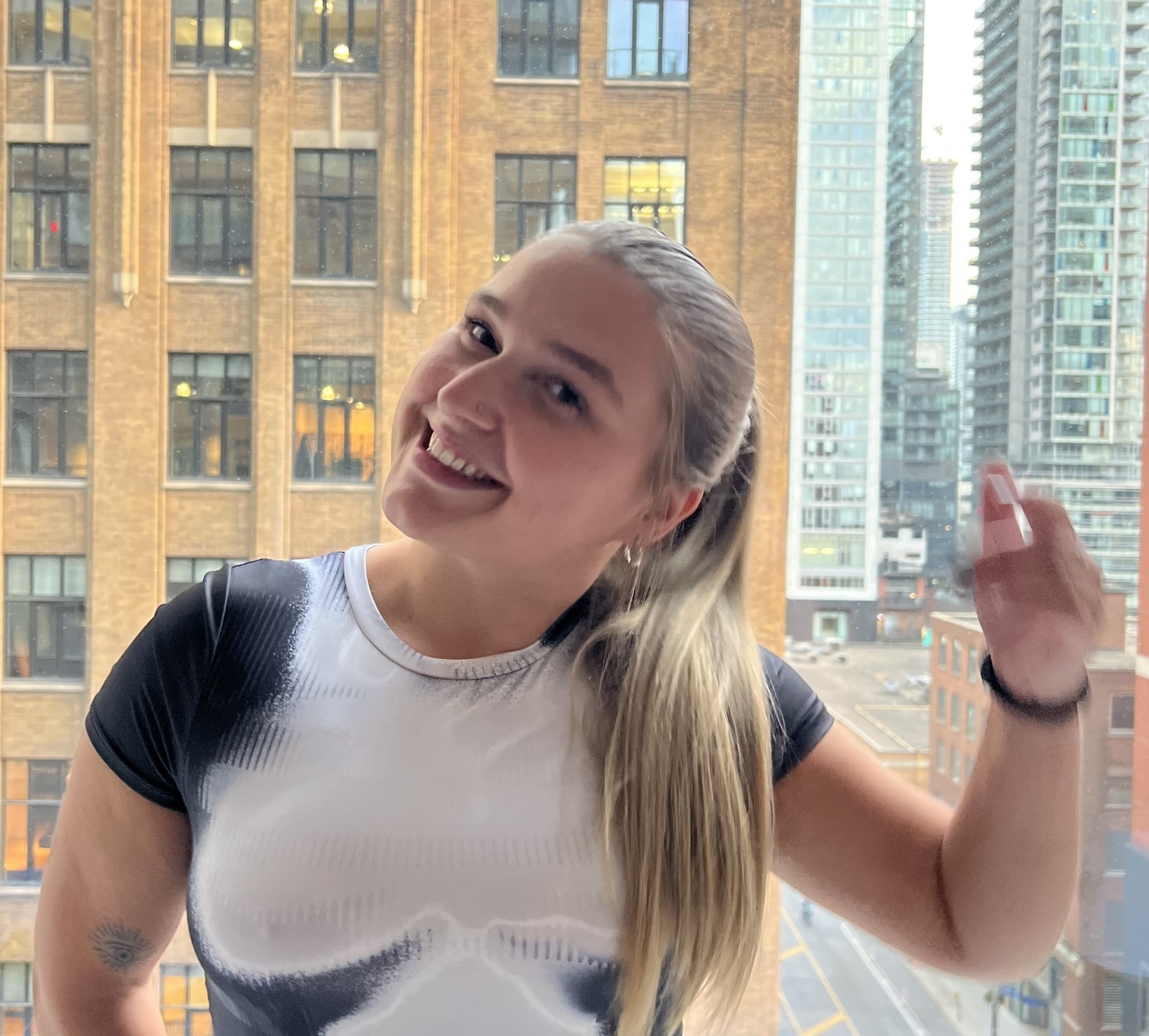 People - Buffalo Early Learning Lab