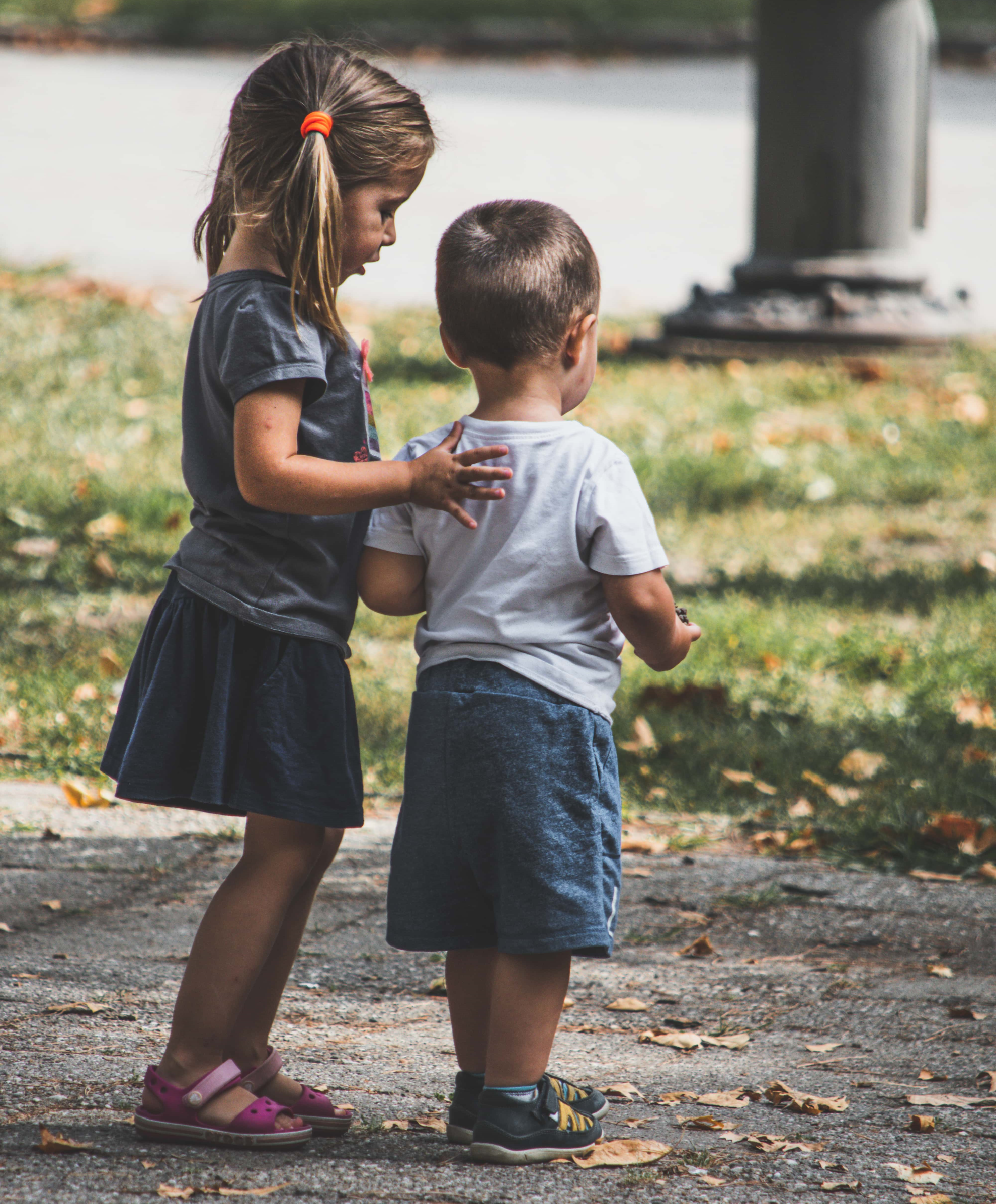 Current studies - Buffalo Early Learning Lab