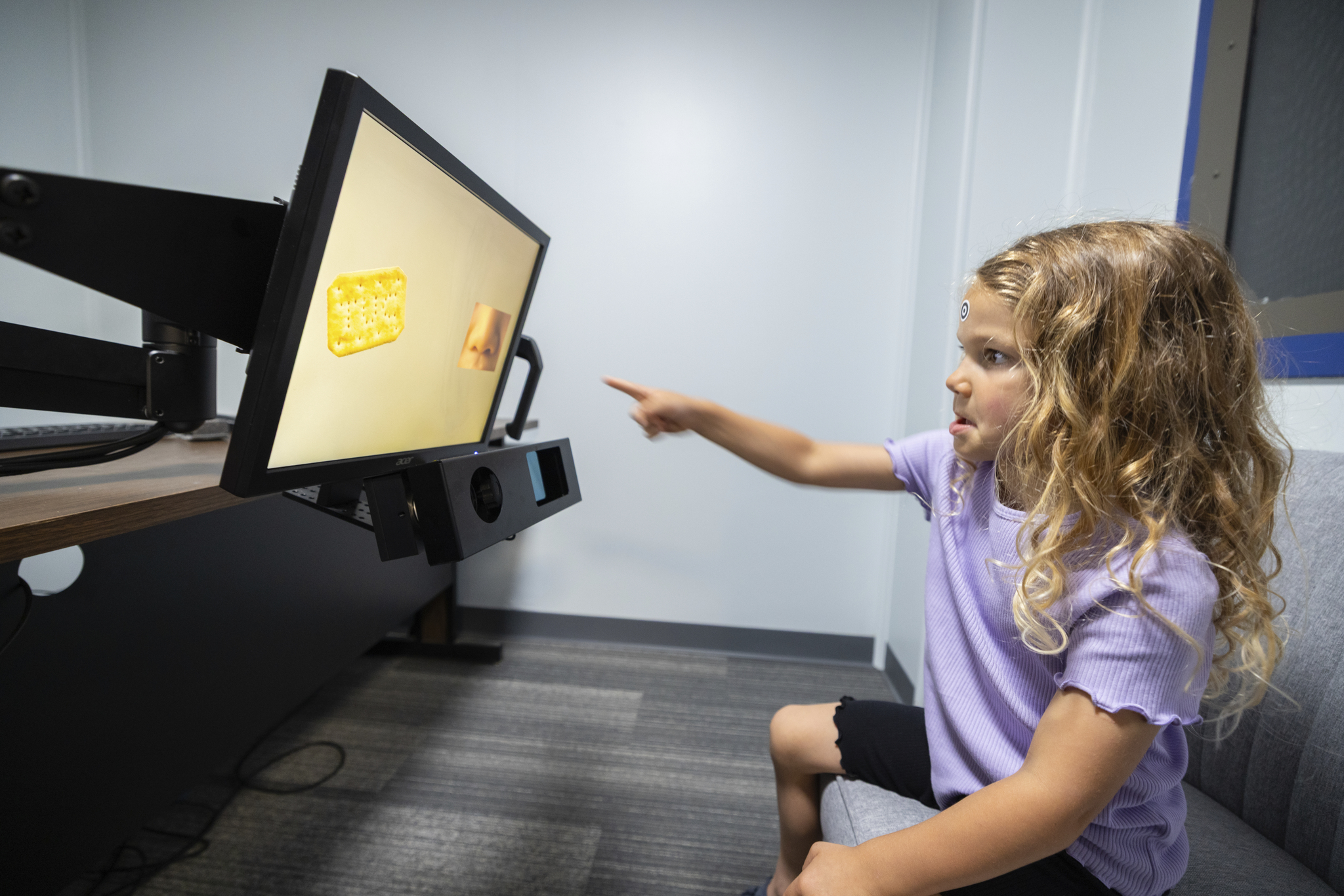 - Buffalo Early Learning Lab