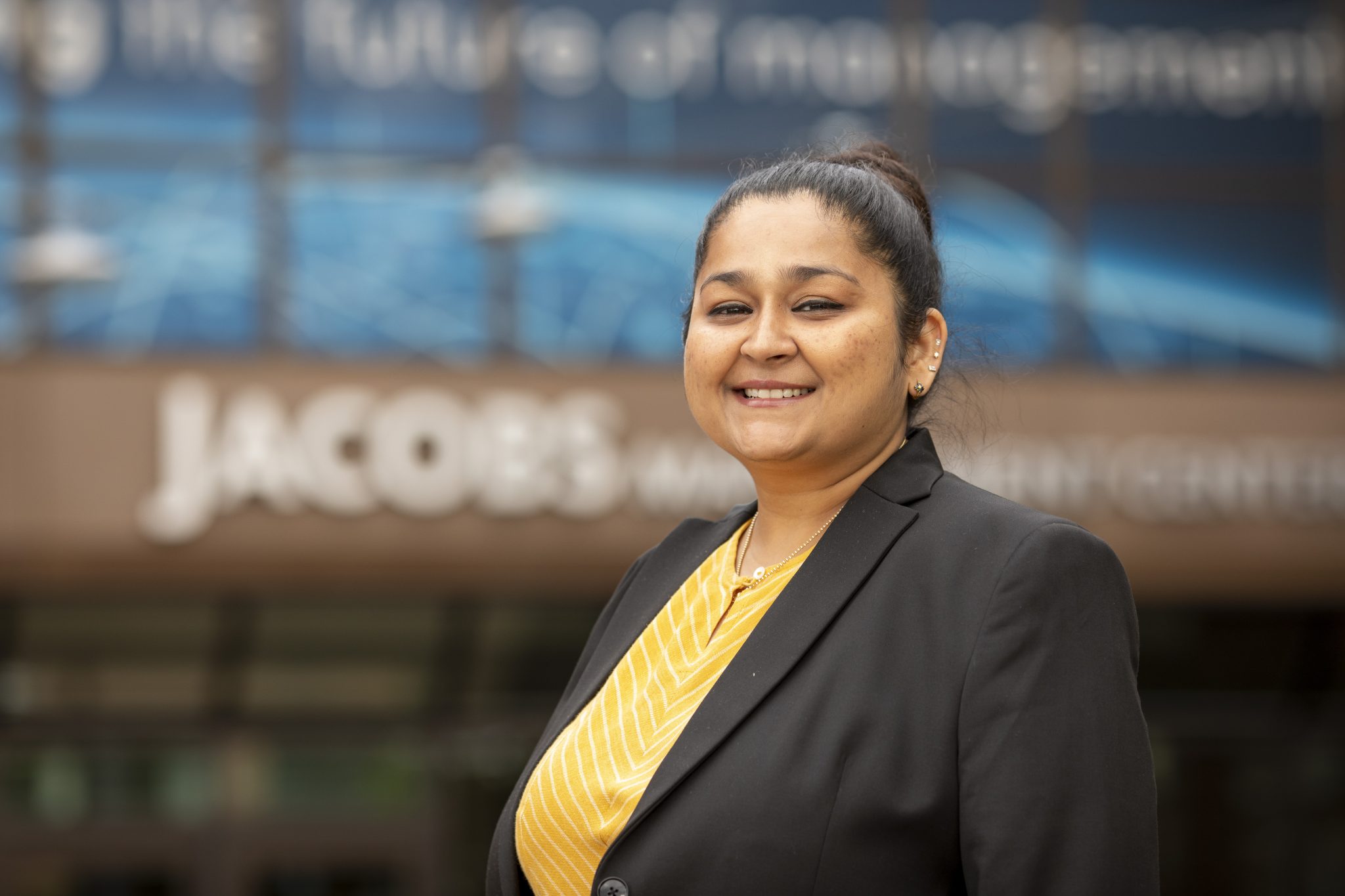 How to Give Back to the Community as a UB Student | The UB MBA and MS ...