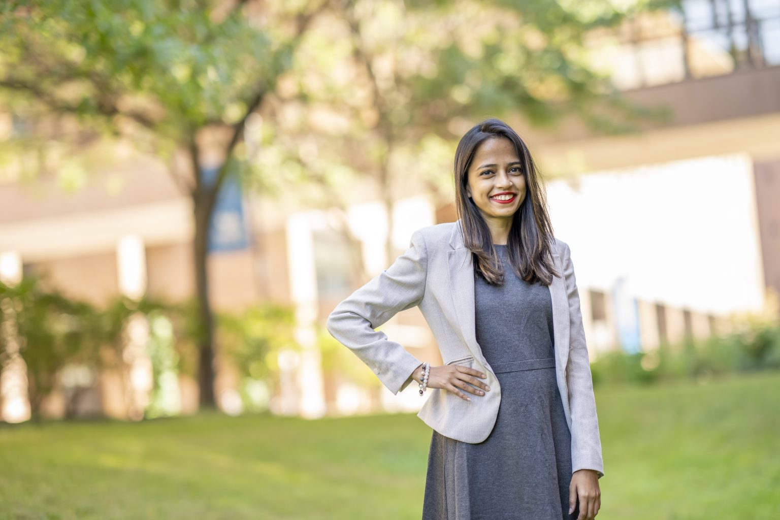 Why I Chose the UB MBA Program after Six Years in the Corporate World ...