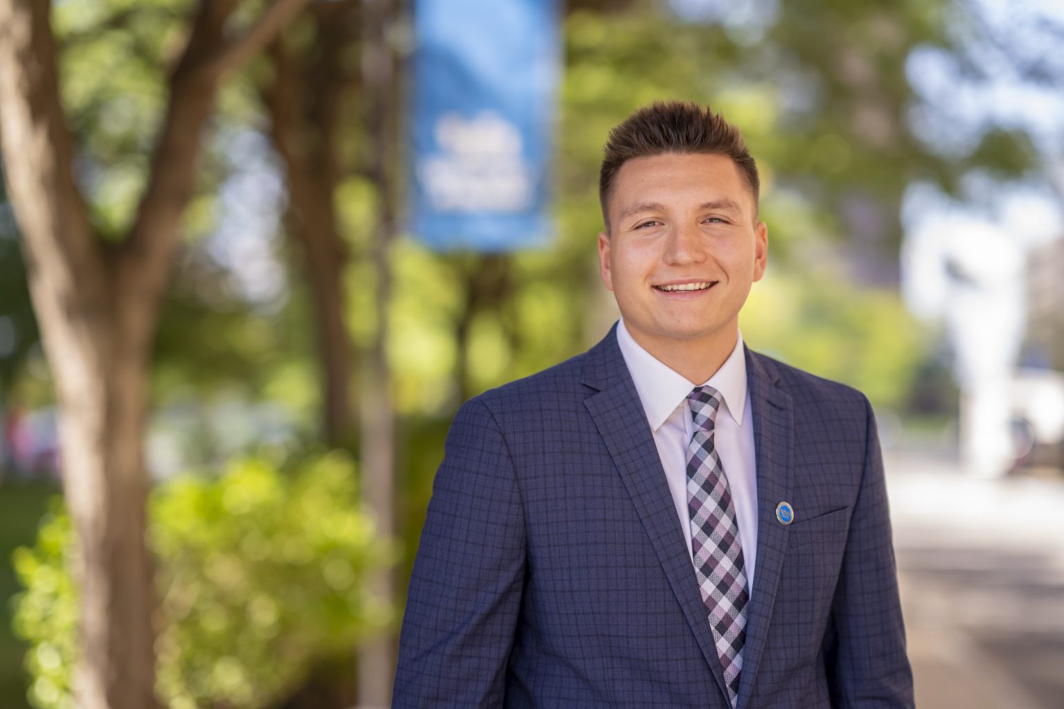 Why I Chose the 3/2 MBA Program at UB | The UB MBA and MS Ambassadors Blog