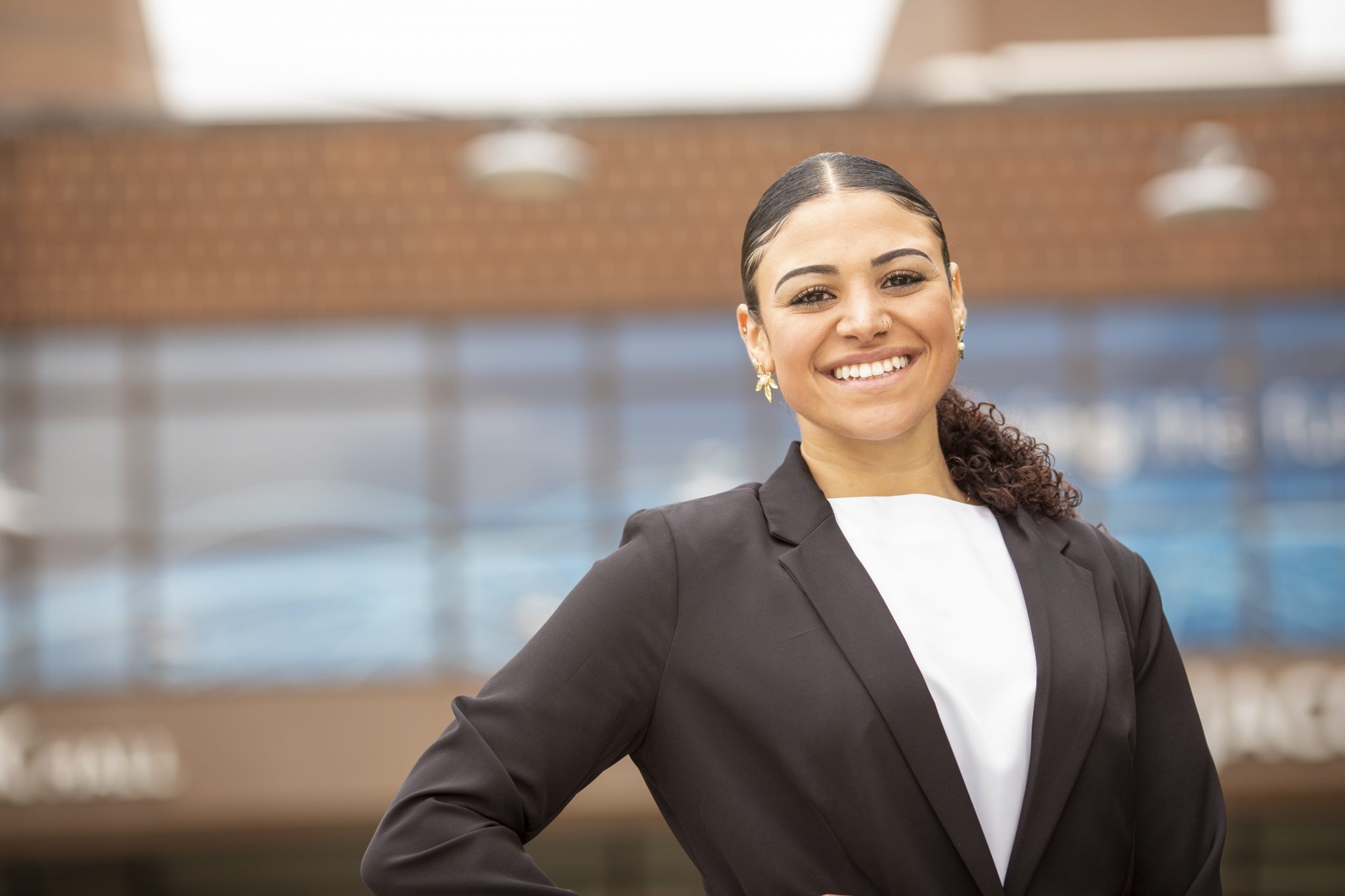 Social Work Principles + Business = Success | The UB MBA and MS ...