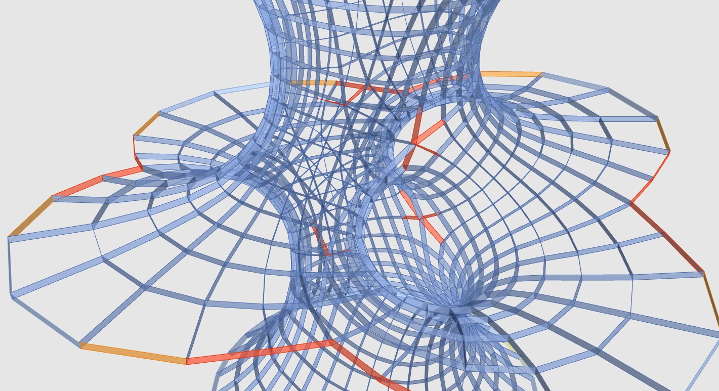 ARC 619 – Architectural Geometry and Construction – Center for ...