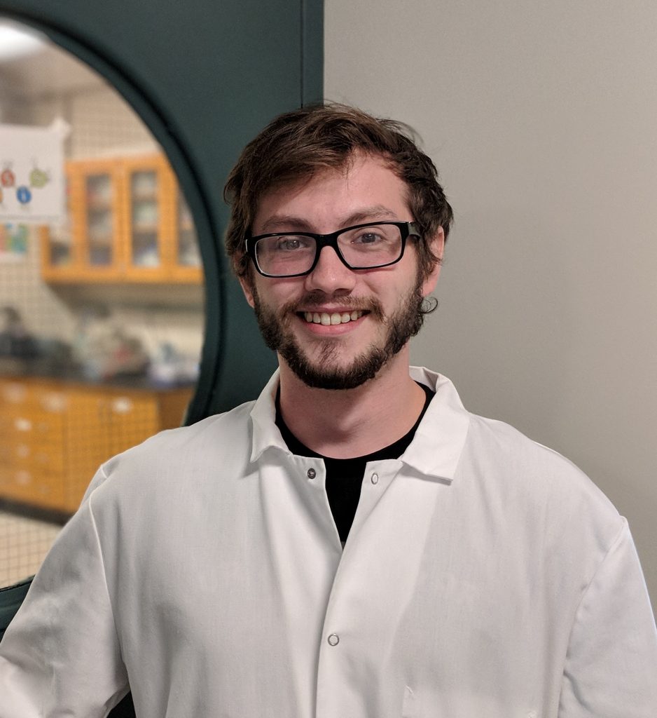 Cook Group – Current Members | cooklab@ub