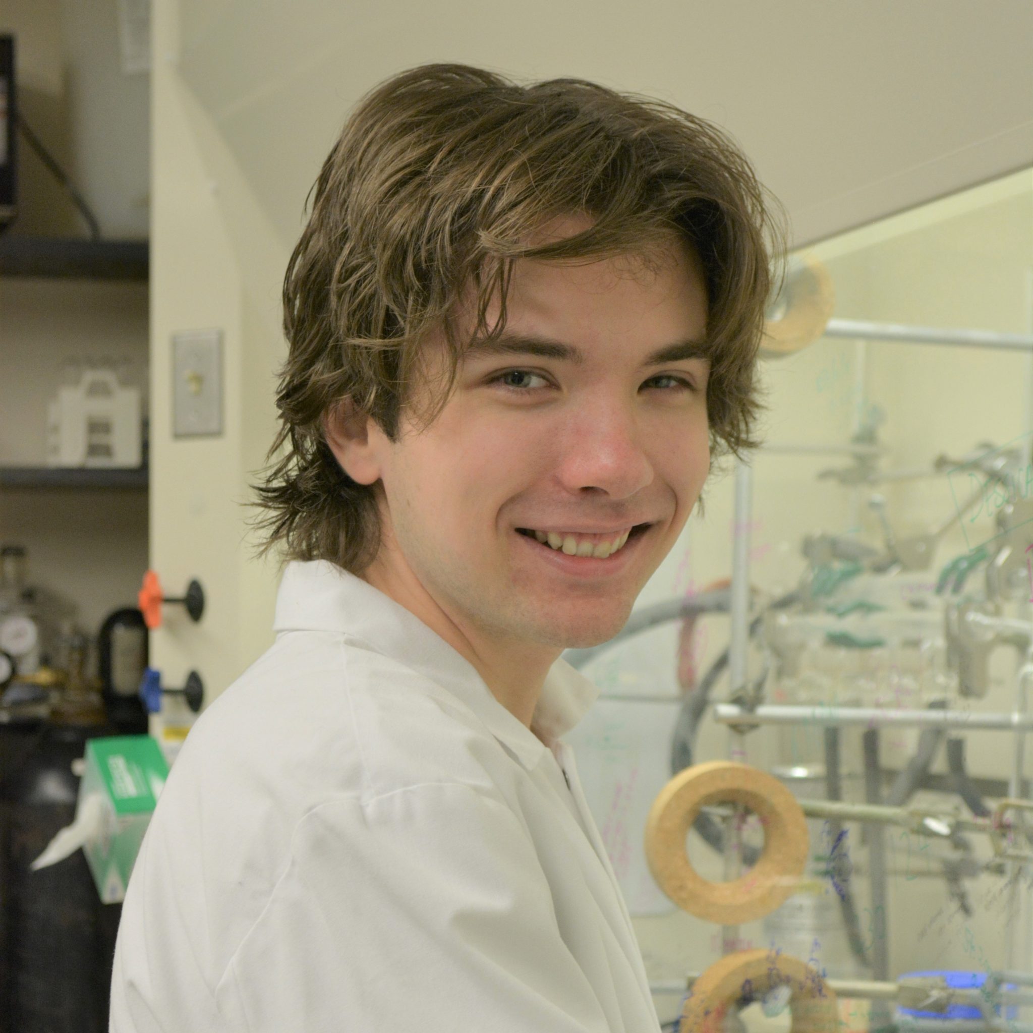 Cook Group – Current Members | cooklab@ub