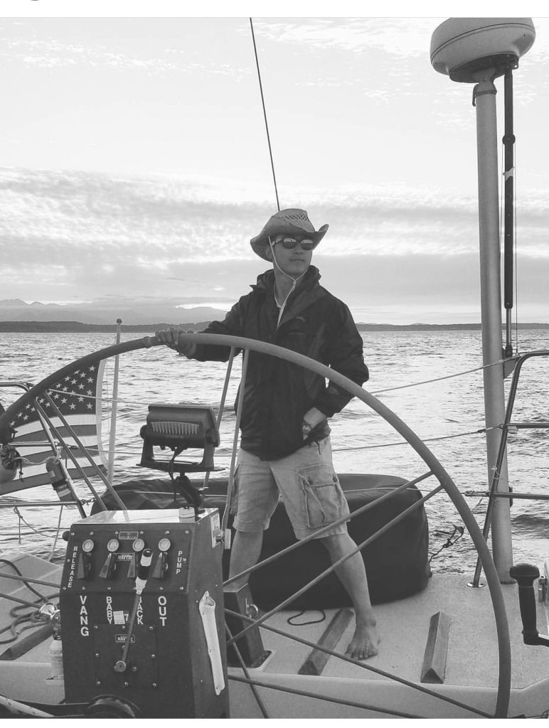 Undergraduate Students – DOES Lab research