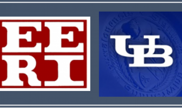 EERI GSA – Earthquake Engineering Research Institute