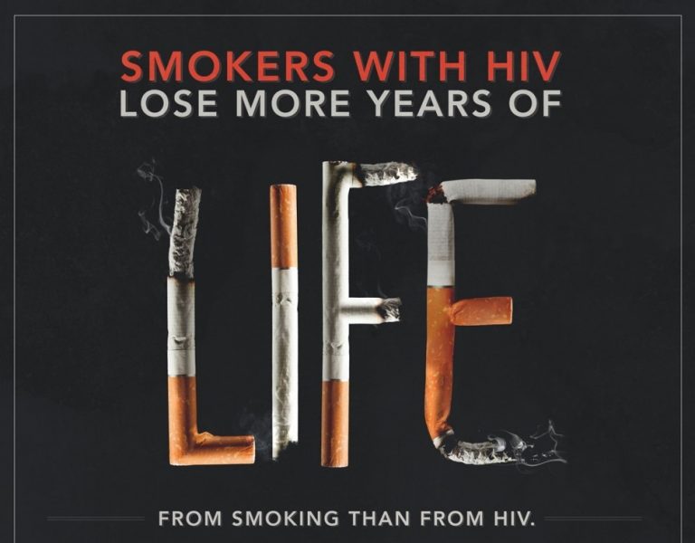 Tobacco Use among People with HIV – UB ENABLE Lab