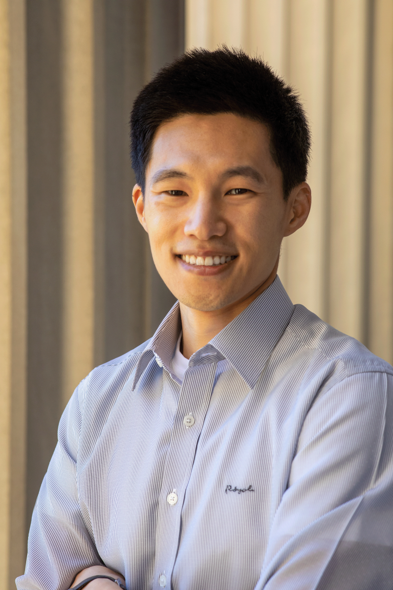 People | CHA Energy Research Laboratory