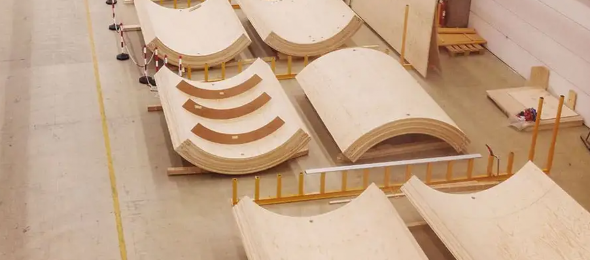 Should we build wind turbines from wood? (John Hall quoted-2022 ...