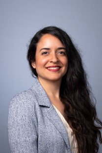 Carol E. Ramos-Gerena | Food Systems Planning and Healthy Communities Lab