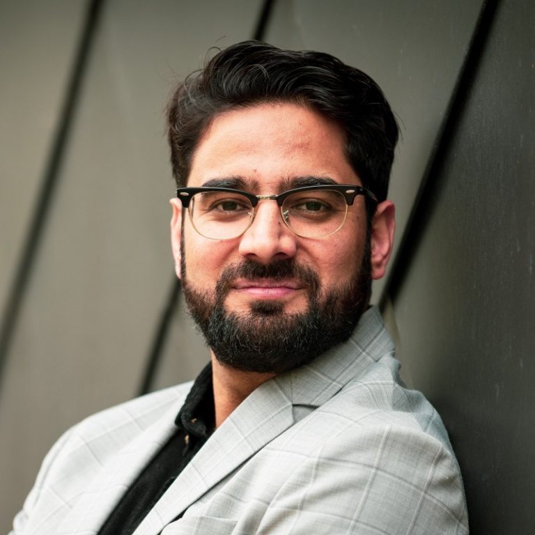 Touseef Yousuf Mir | Food Systems Planning and Healthy Communities Lab