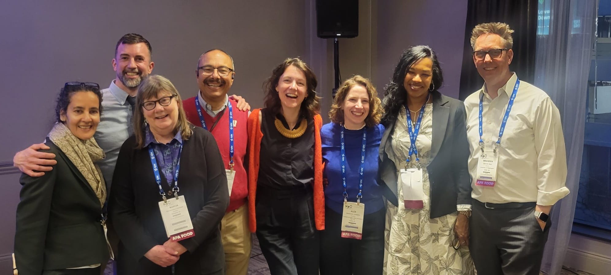 National Planning Conference | Reunion for equity | April 13, 2024 ...