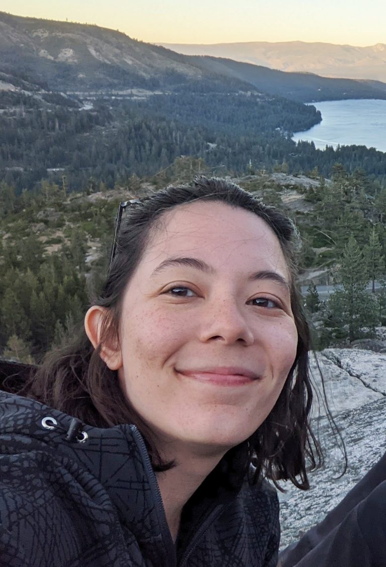 Graduate Students – Social Self Lab