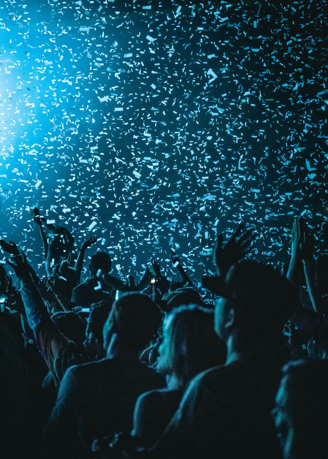 Collective effervescence – Social Self Lab
