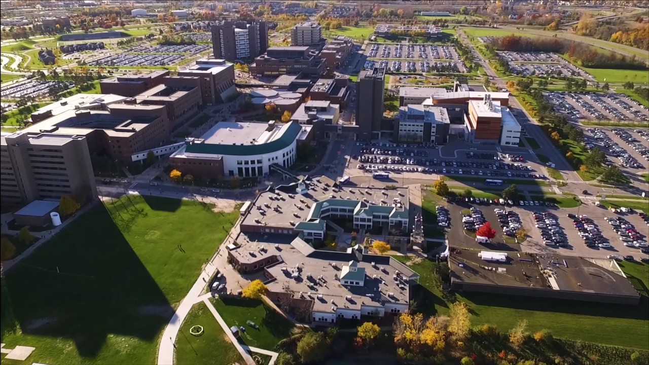 Land Acknowledgement | University at Buffalo Glacier Modeling Lab