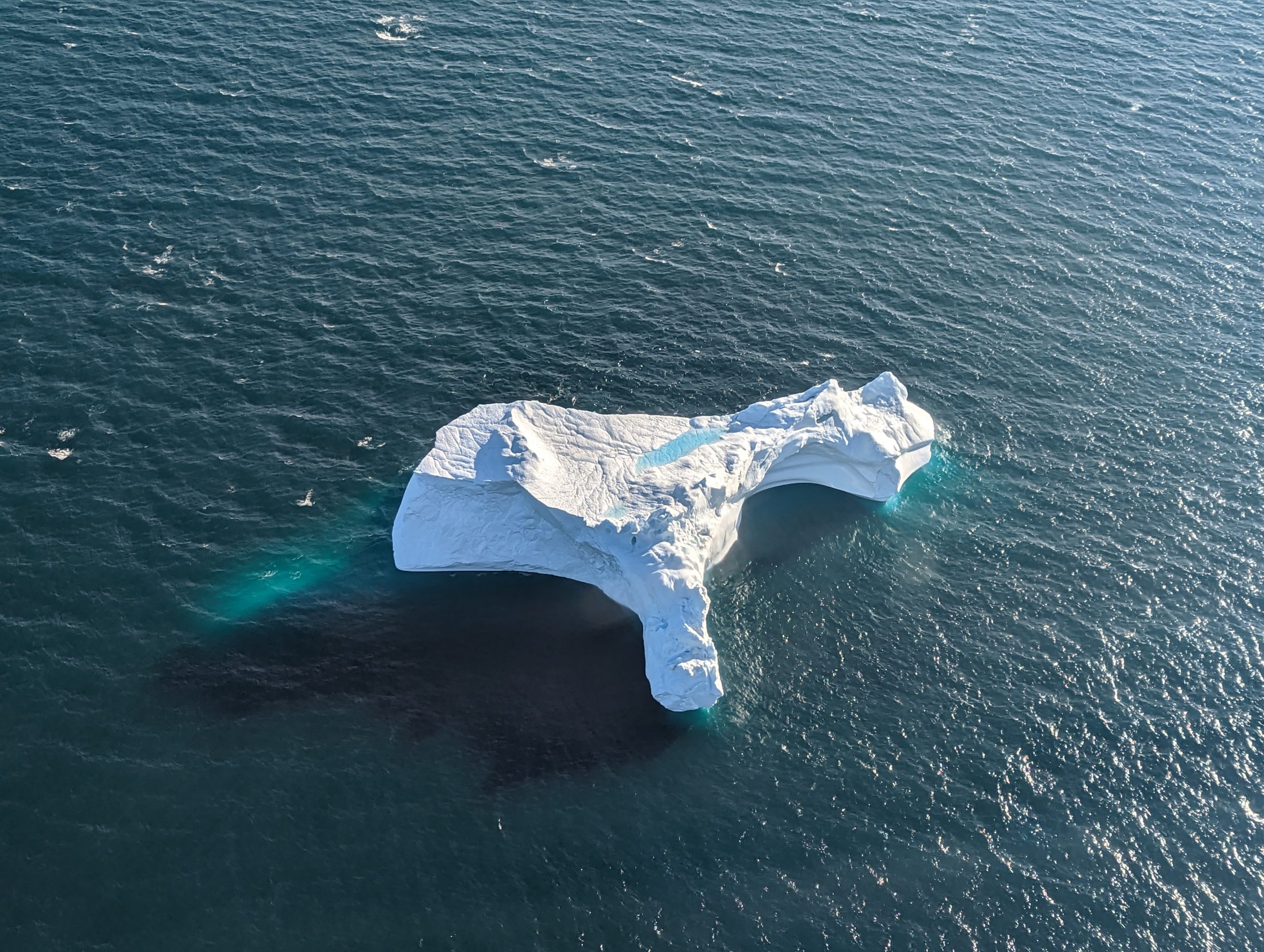 Courtney Shafer: Research – University at Buffalo Glacier Modeling Lab