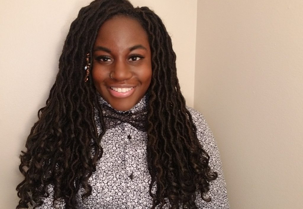 Election 2020 – Graduate Student Association