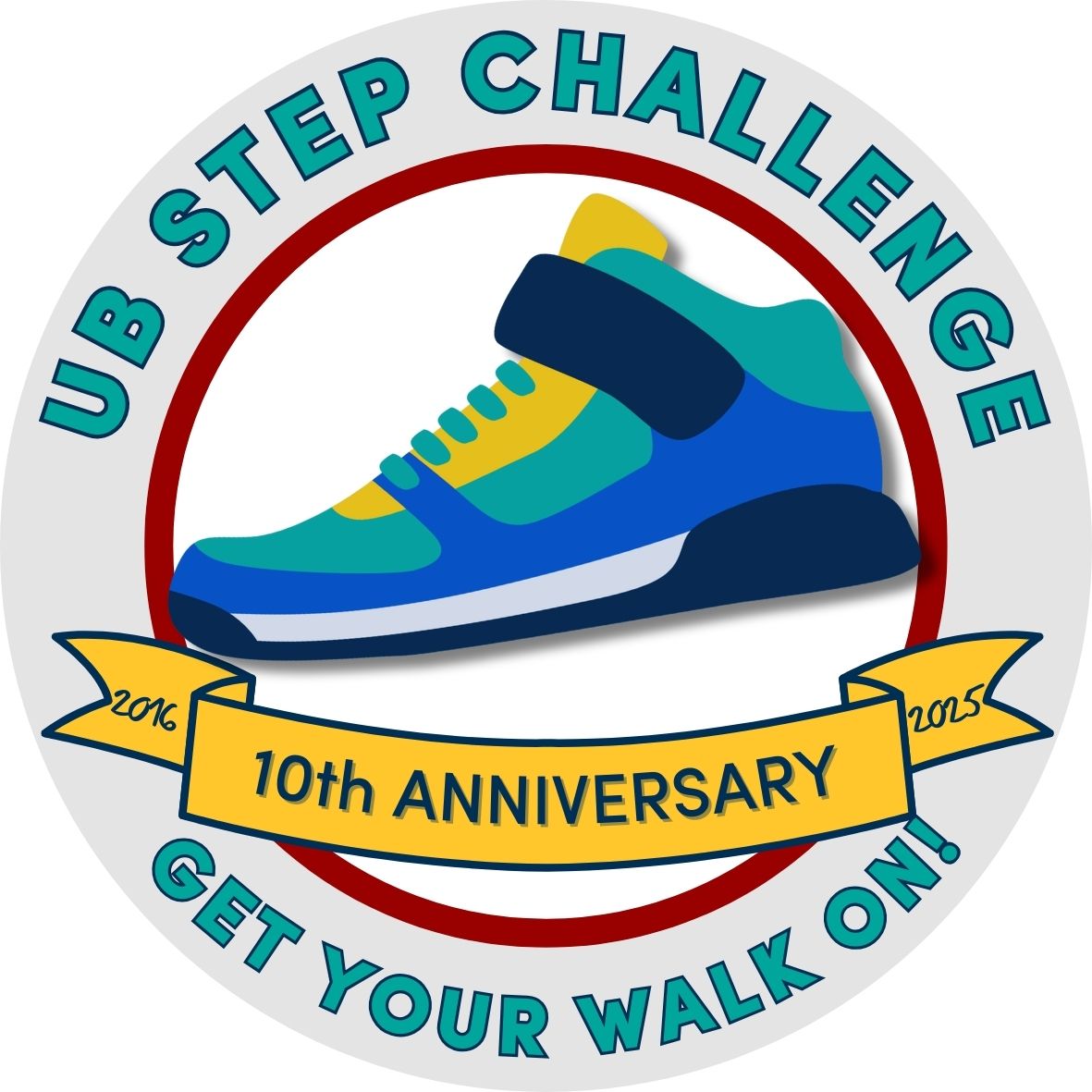 The UB Step Challenge is Back! – Graduate Student Association