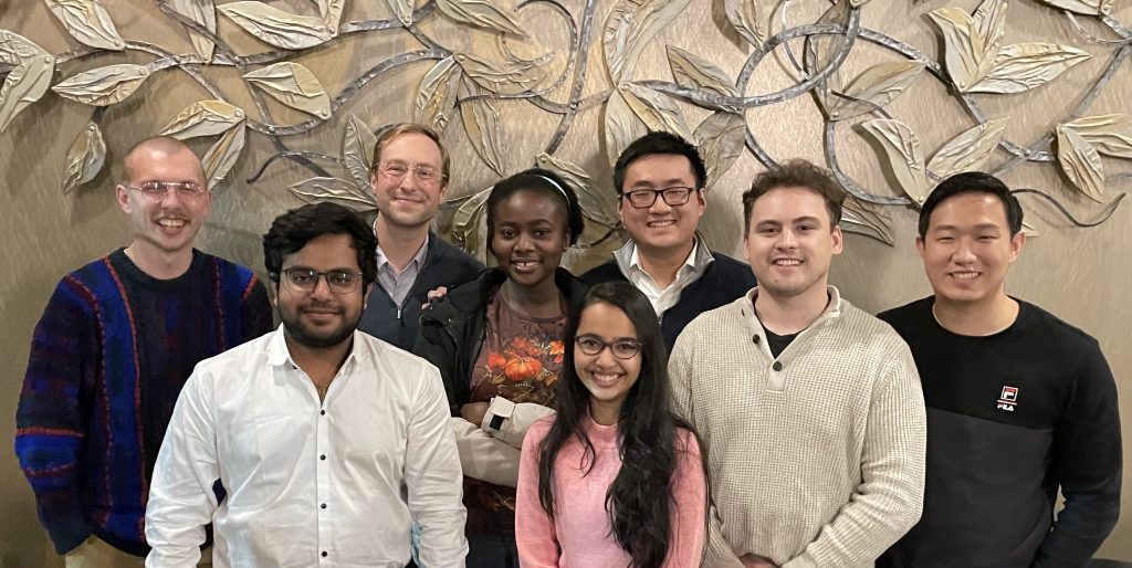 Group Members | Heppner Lab