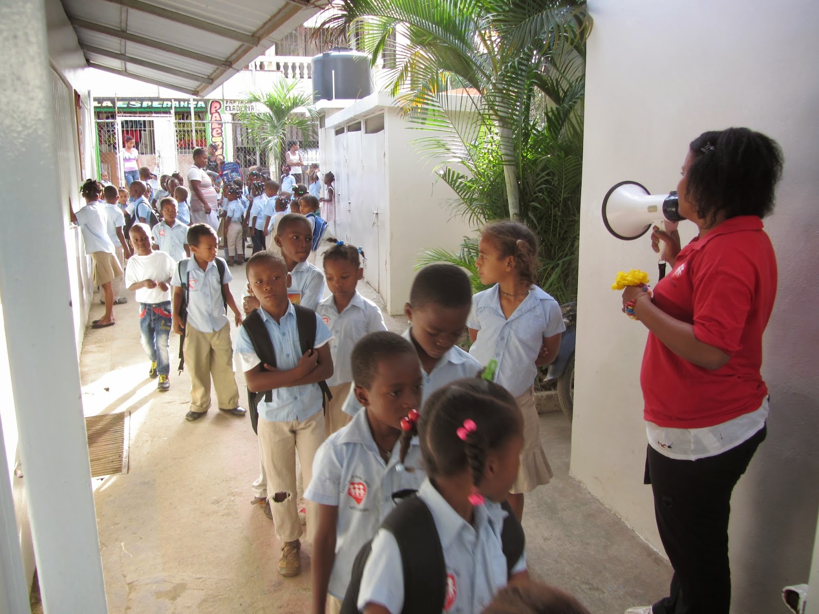 My Placement Agency | Holly Lavin: UB Social Work Student in the Field