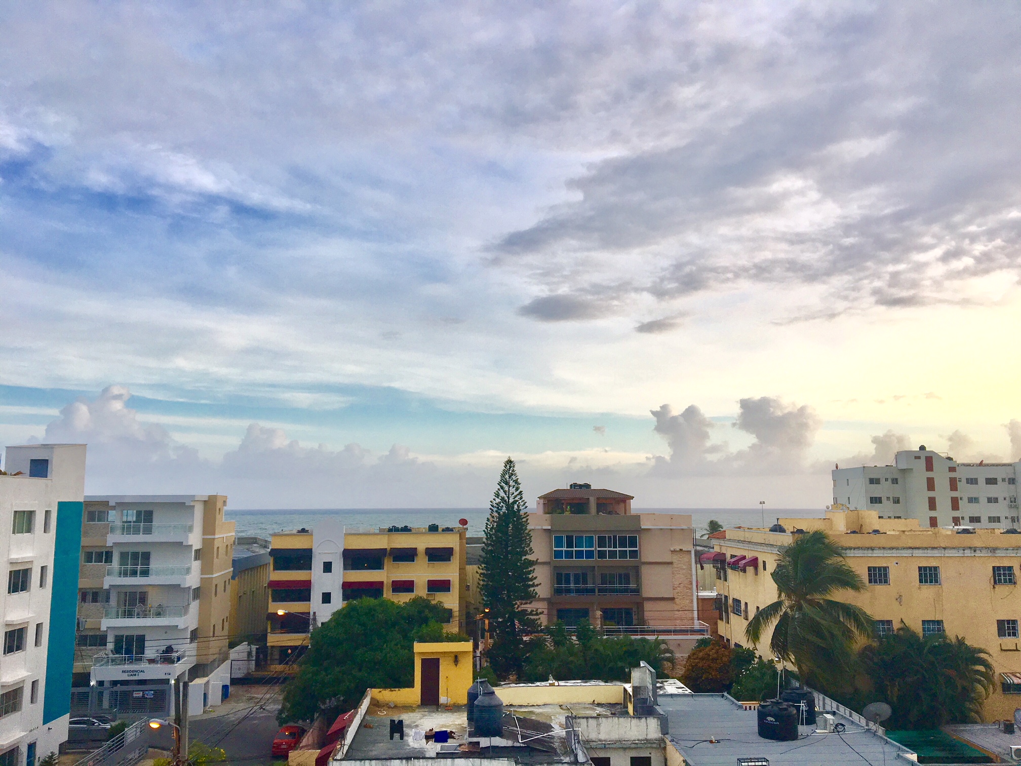 Mi Primera Semana en la República Dominicana | Holly Lavin: UB Social ...