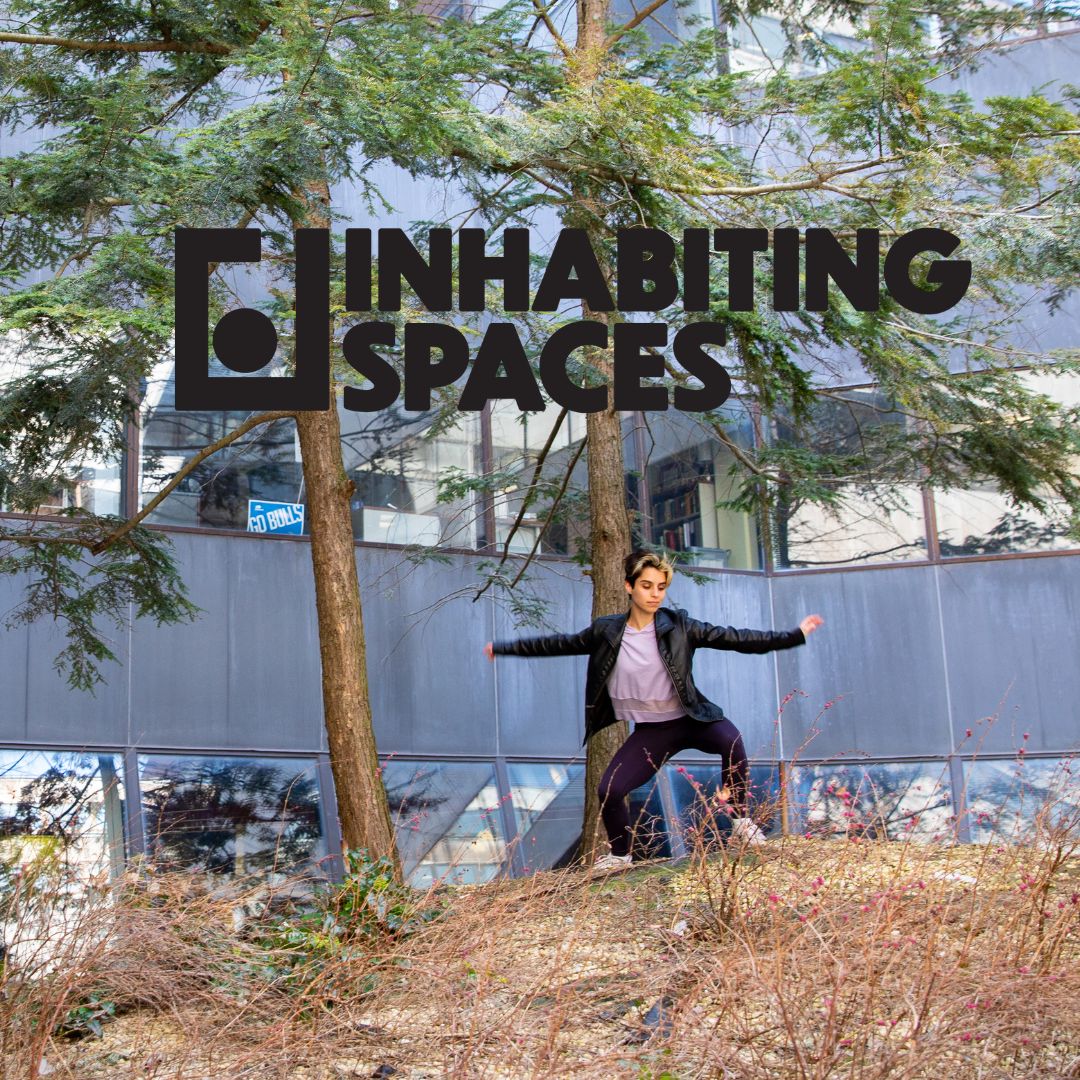 Inhabiting Spaces