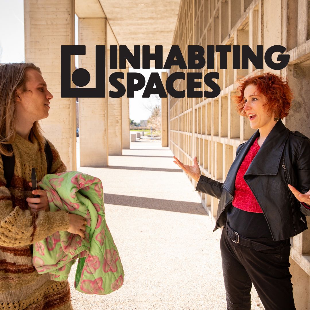 Donate – Inhabiting Spaces