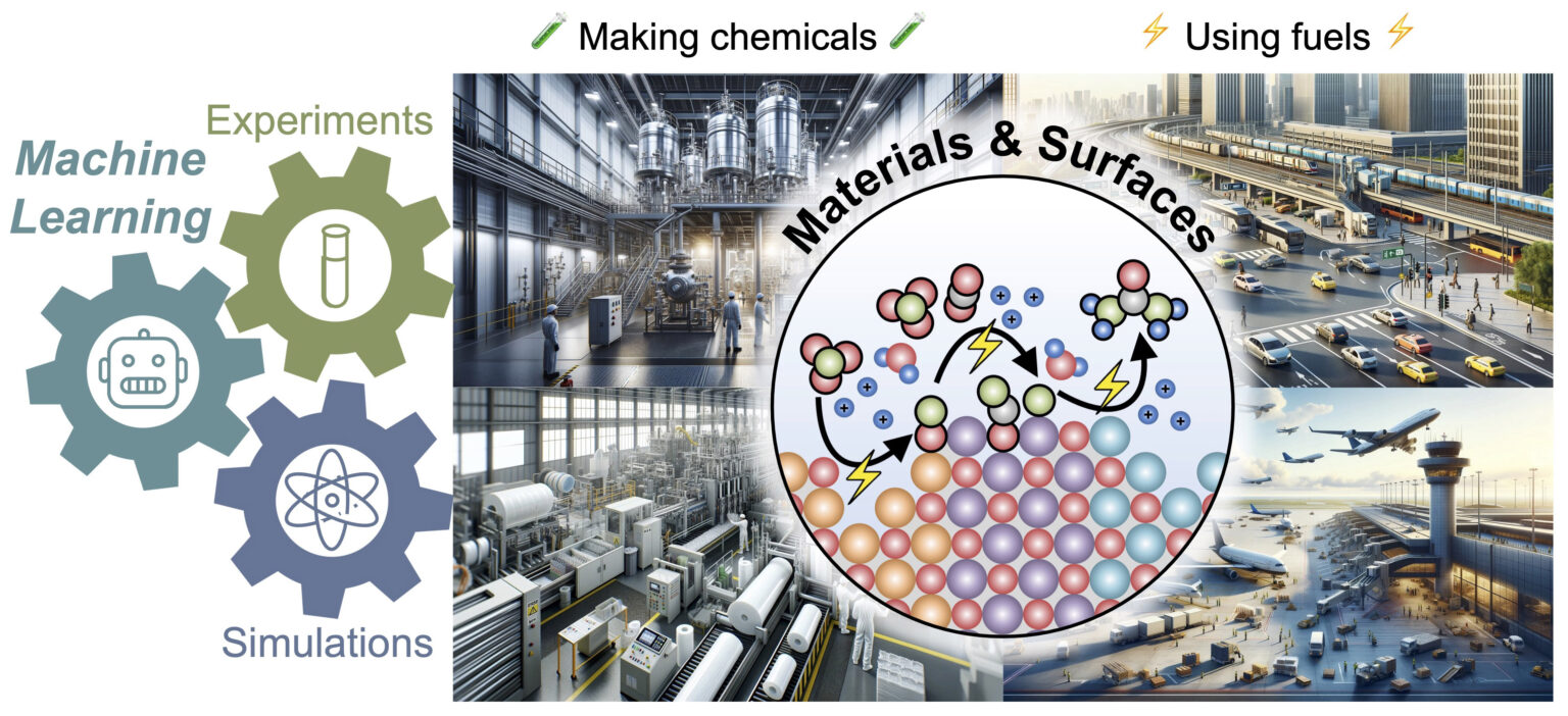 Research – Peng Research Lab @ UB