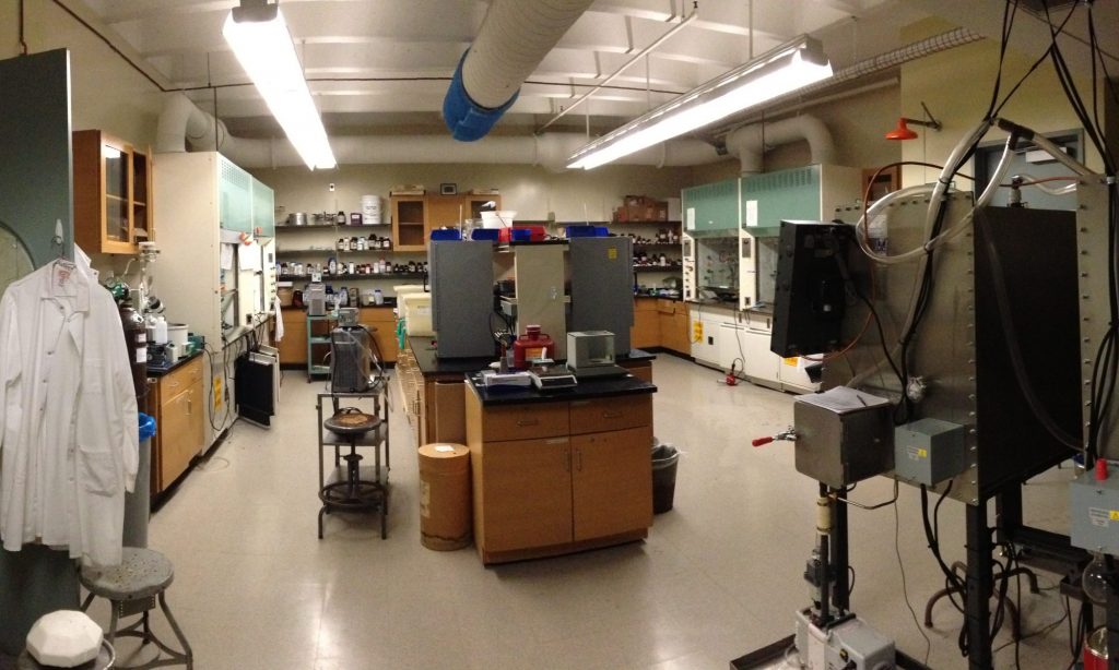 Research – Lacy Lab @ UB