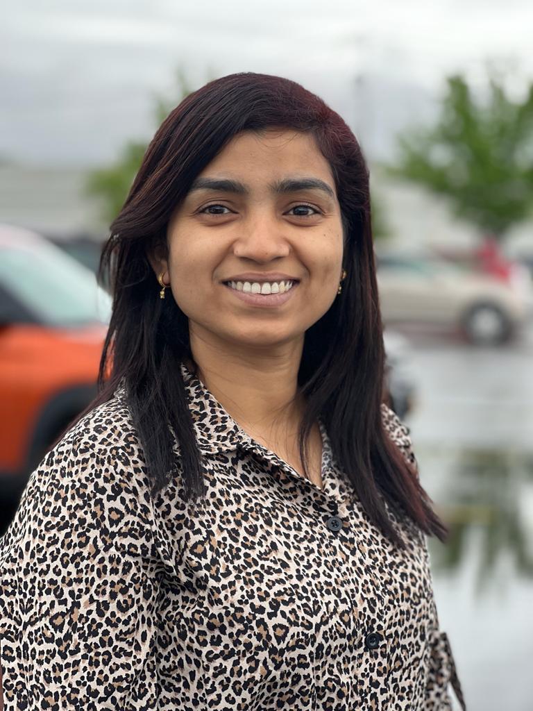 People – Lacy Lab @ UB