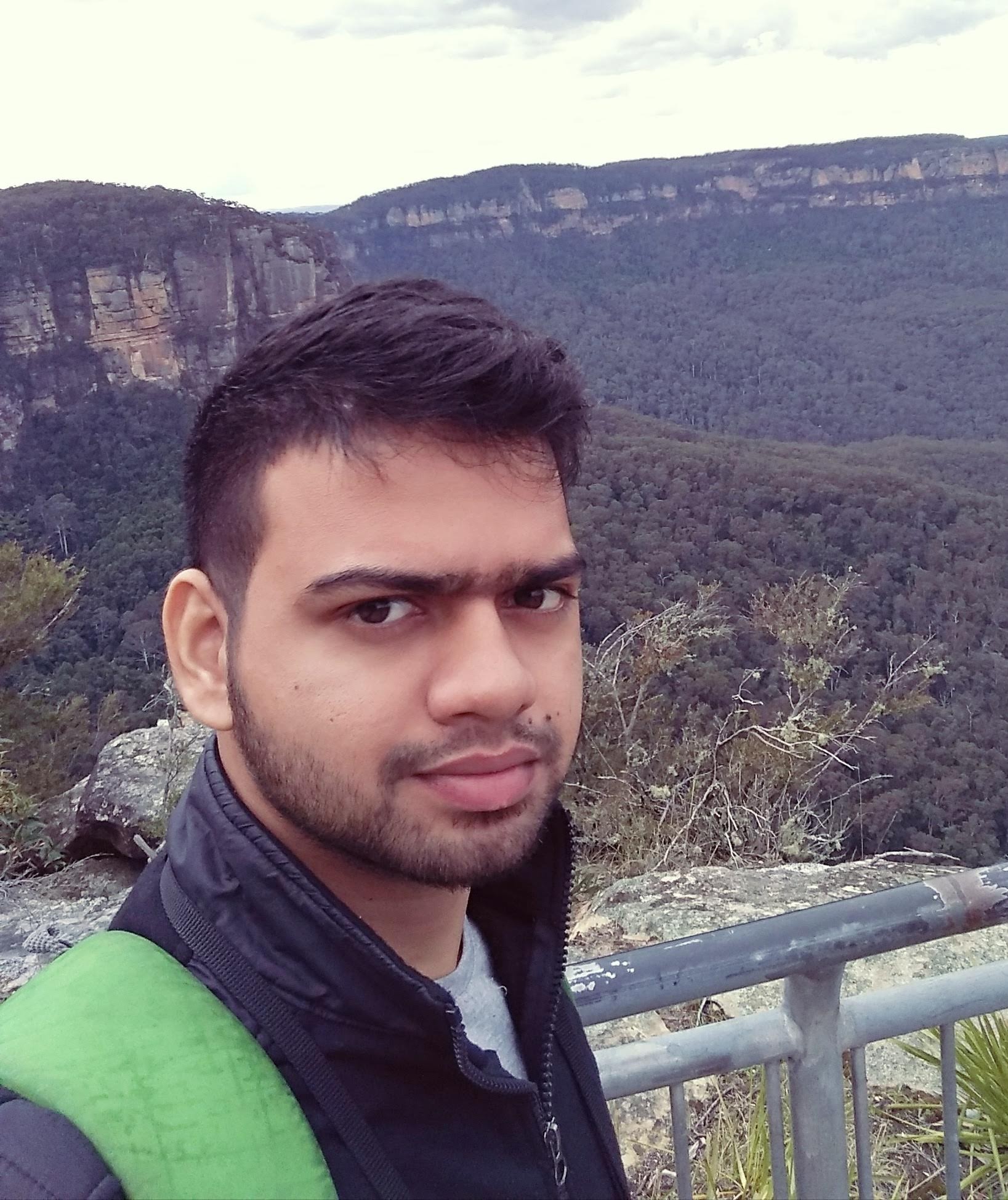 People – Lacy Lab @ UB