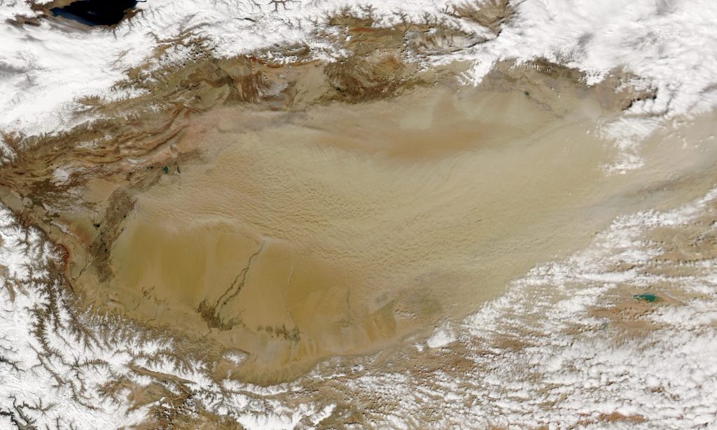 Research – UB Land-Atmosphere Group