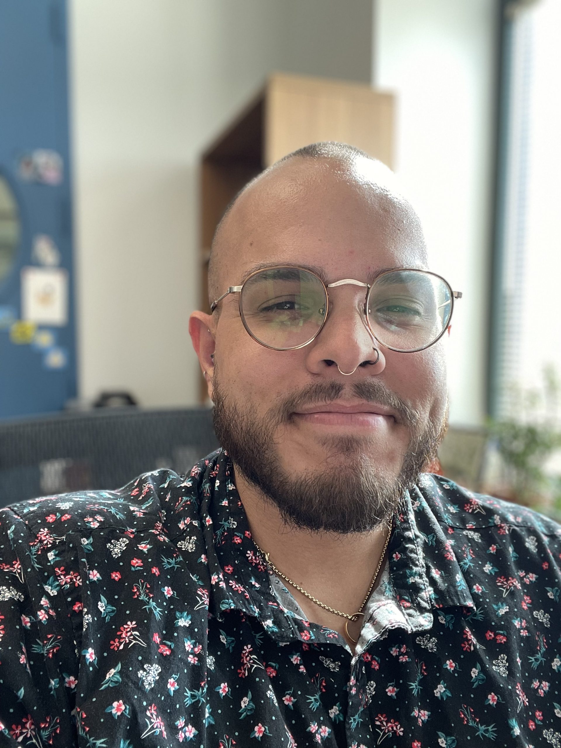 The Group – The De Jesús Báez Lab