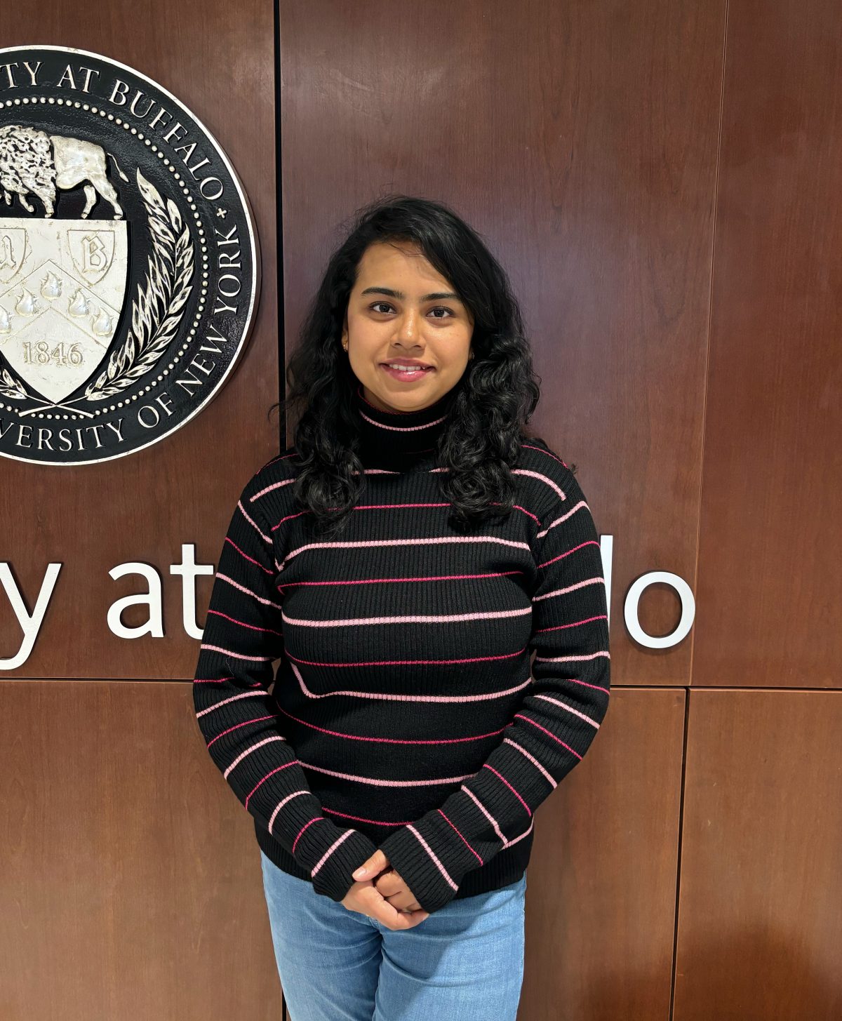 The Group – The De Jesús Báez Lab