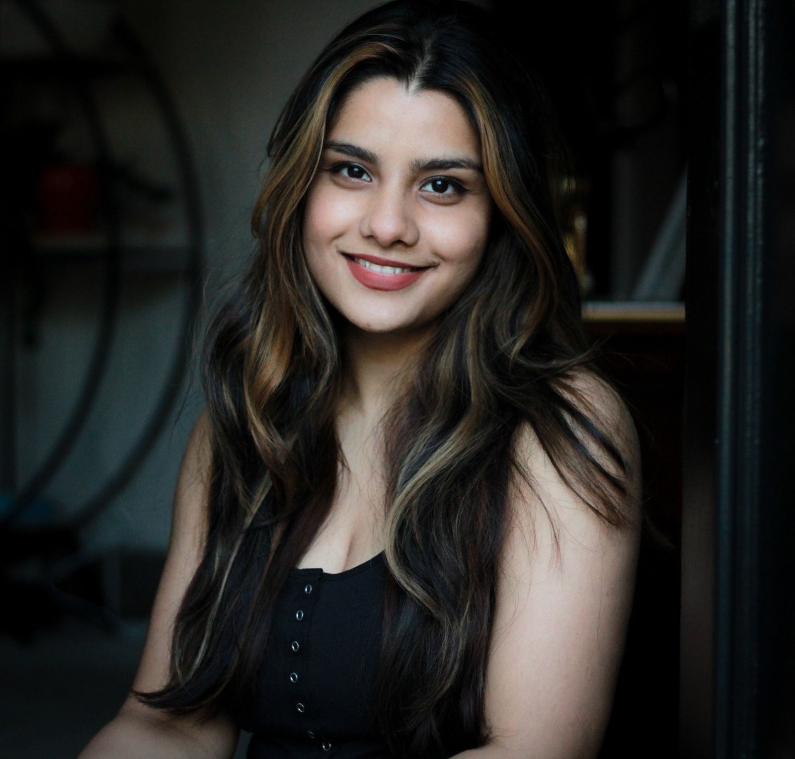 Current Lab Members – Loney Lab