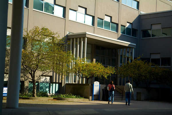 108/110 Cary Hall