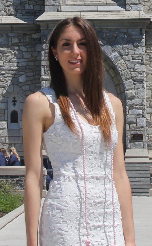 Current Members – UB Motor Speech Disorders Lab