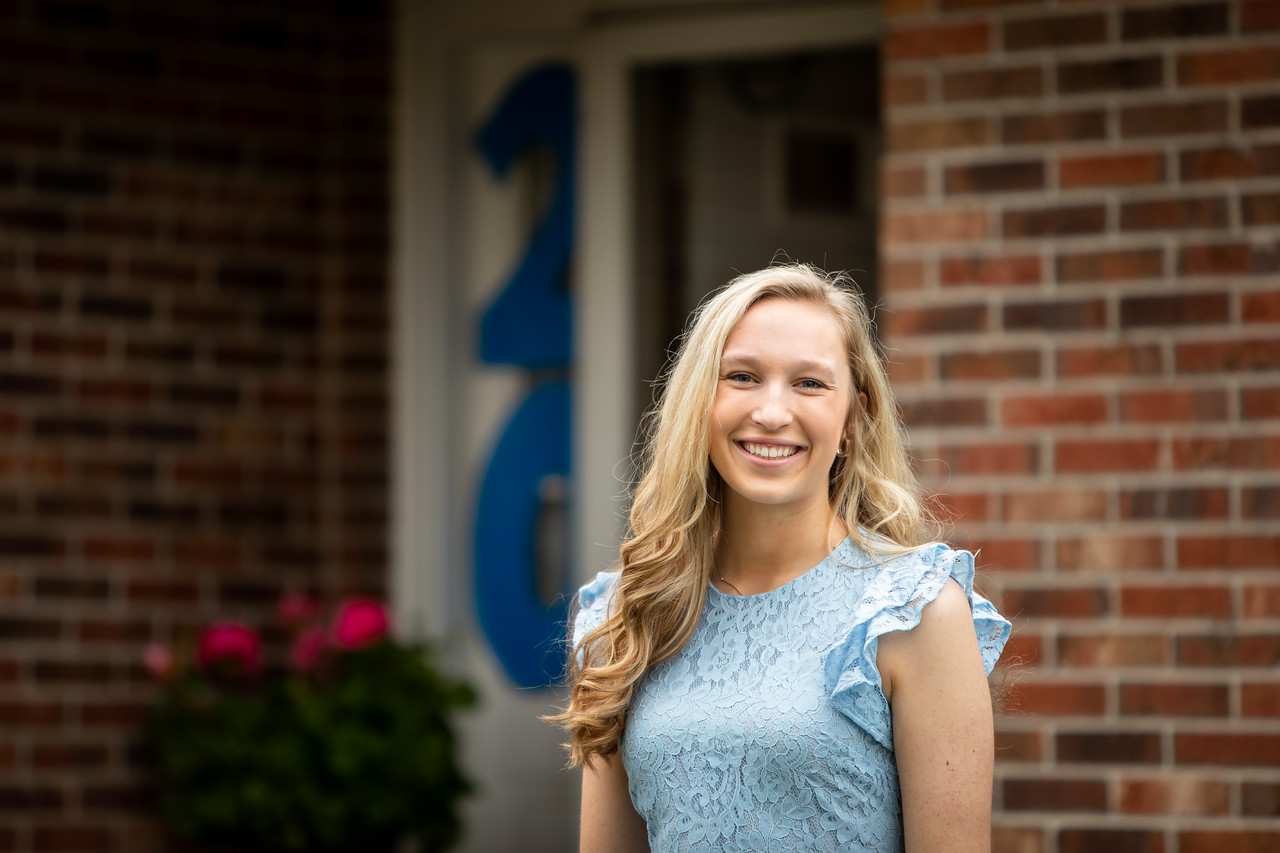 Current Members – UB Motor Speech Disorders Lab
