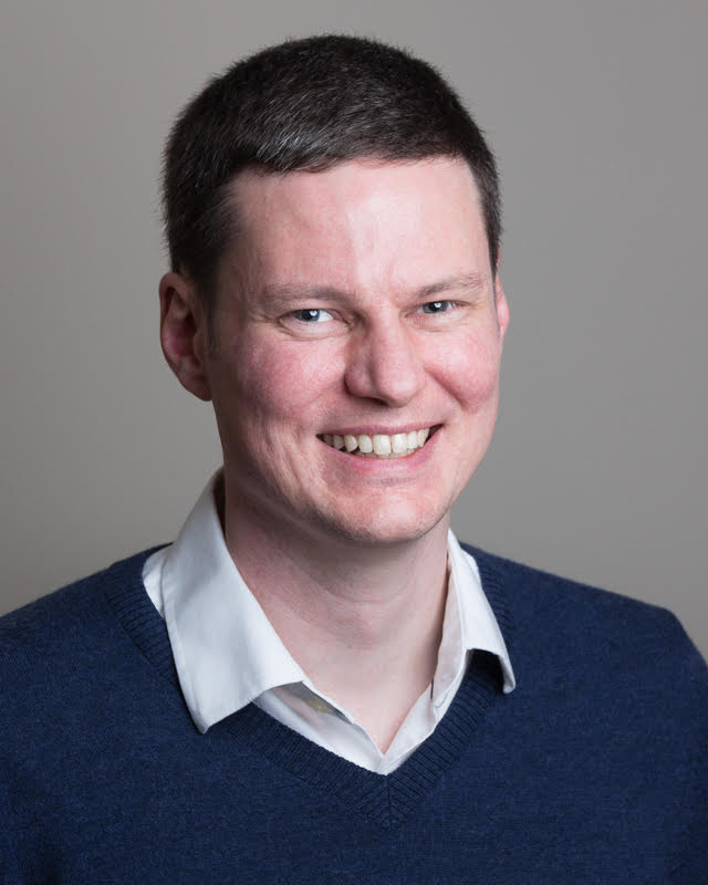 People – National Center for Ontological Research