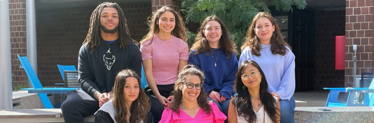 The Narrative Lab | Department of Psychology – Dr. Hollen Reischer ...