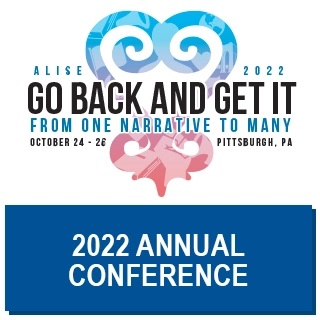 Presentations & Publications – Retention of BIPOC Librarians