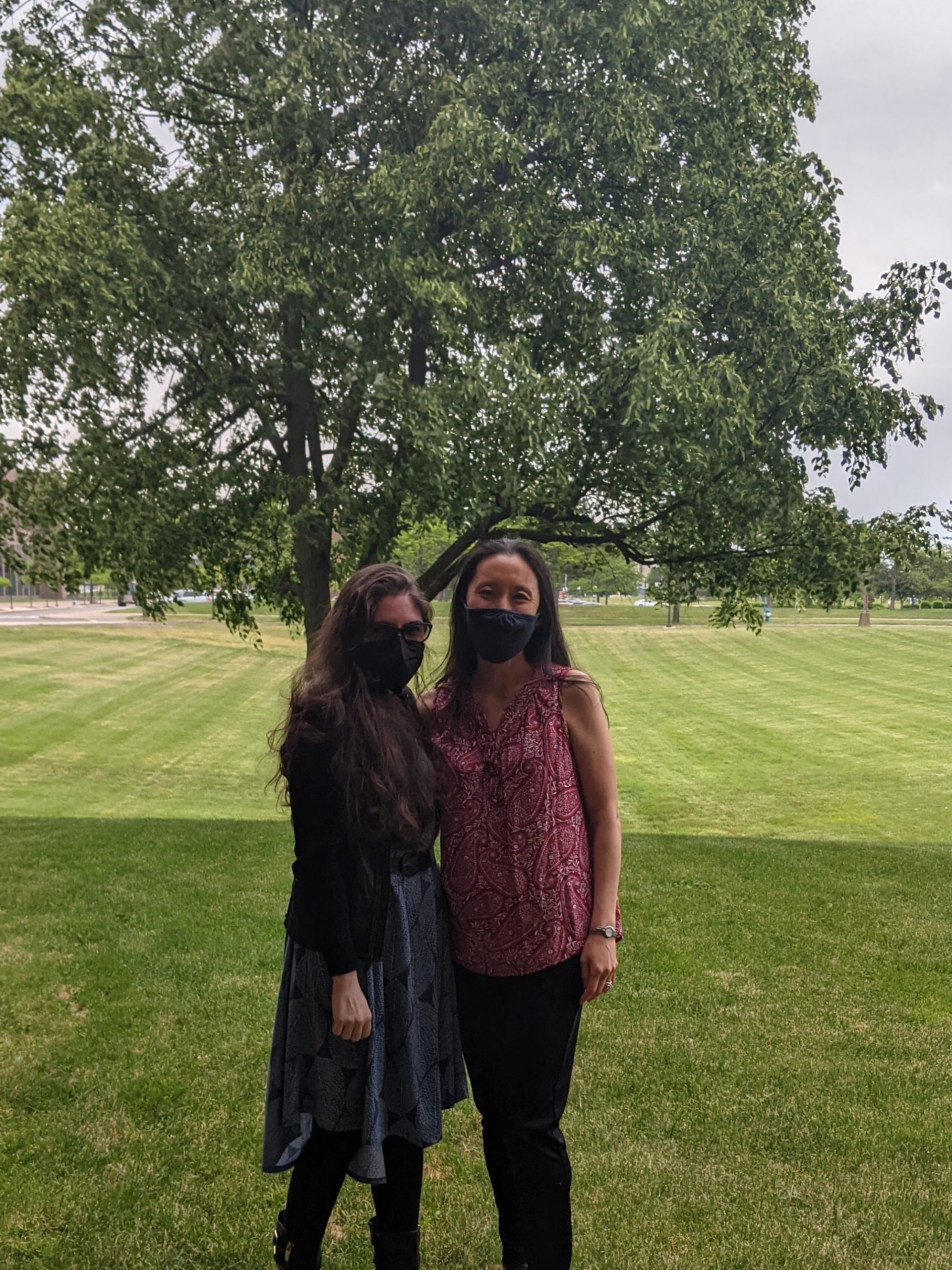 Lab Photos | Self and Motivation Lab